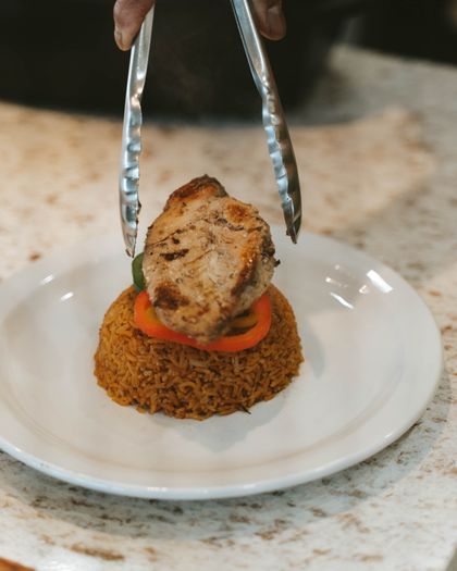 About Akwaaba | Akwaaba Spice